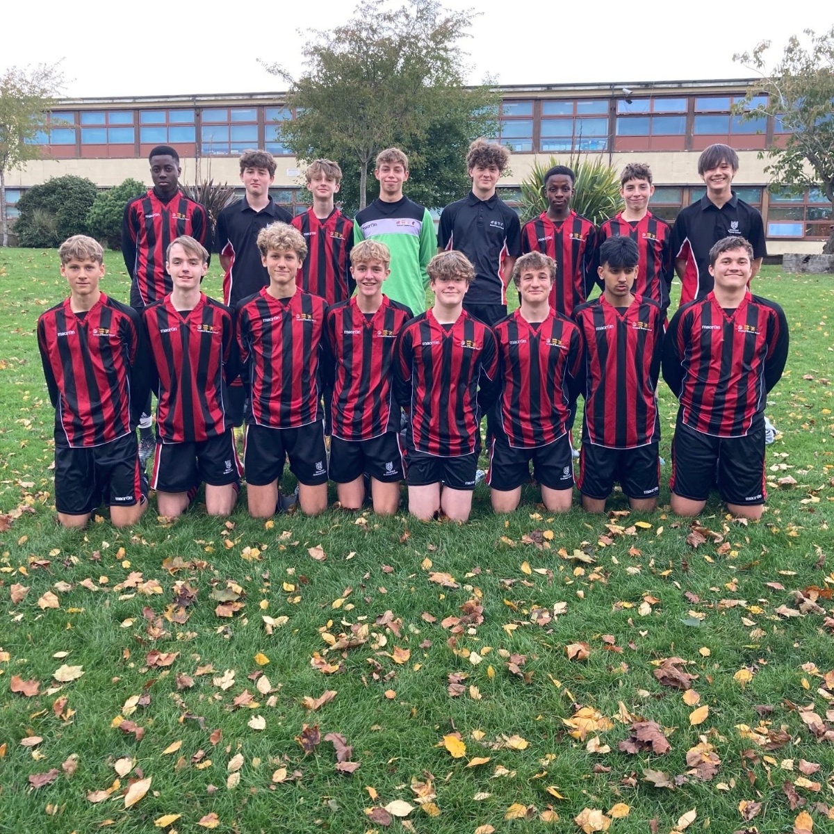 Stretford Grammar School - SGS Sports Update