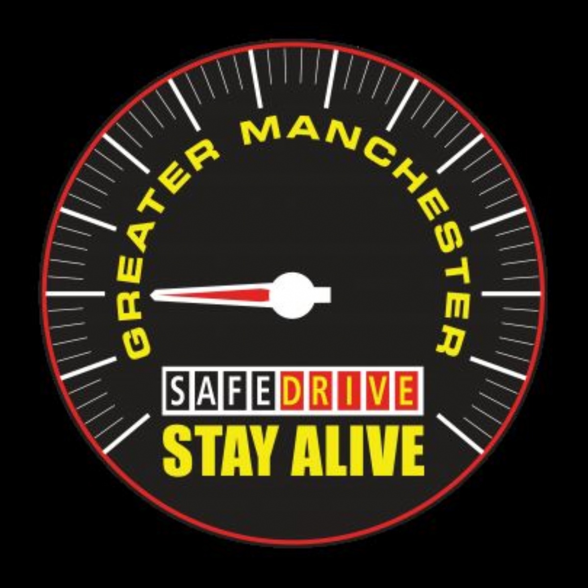 Stretford Grammar School - Safe Drive Stay Alive