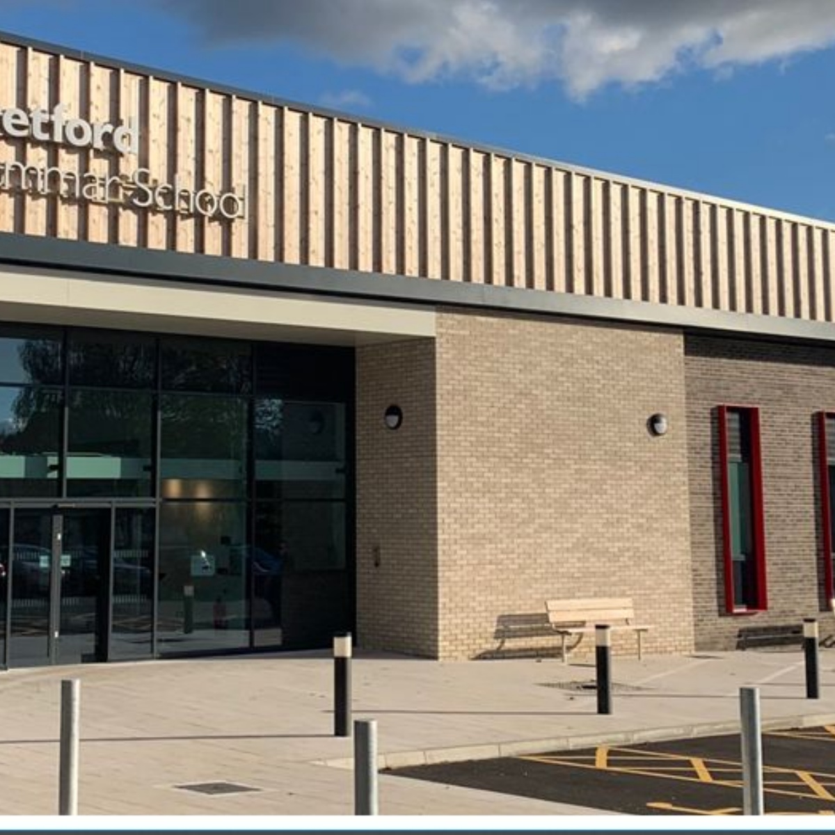 Stretford Grammar School - Year 13 A Level Results